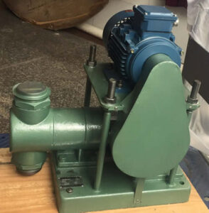 Principle of reciprocating pump - Pros Marine for Ship Equipment