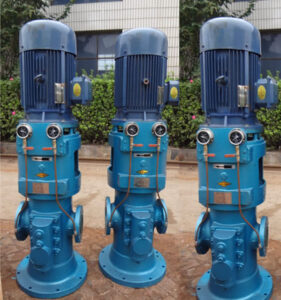 What is marine triple screw pump - Pros Marine for Ship Equipment