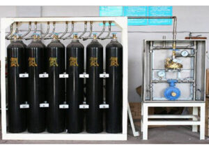 Marine N2 Inert Gas System - Pros Marine for Ship Equipment