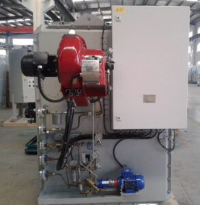 Marine Incinerator - Pros Marine for Ship Equipment