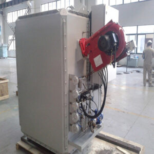Marine Incinerator - Pros Marine for Ship Equipment